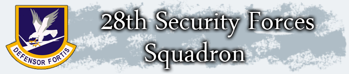 Ellsworth Air Force Base > Units > 28th Mission Support Group ...